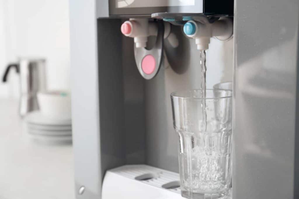 Austin Water Coolers: 5 Reasons to Get One Now - Aqua Chill